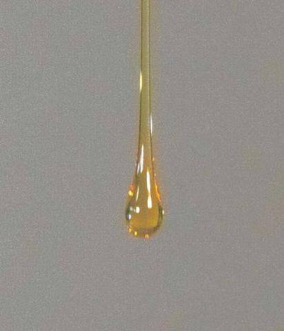 Hydraulic Oils – Evolvent Design